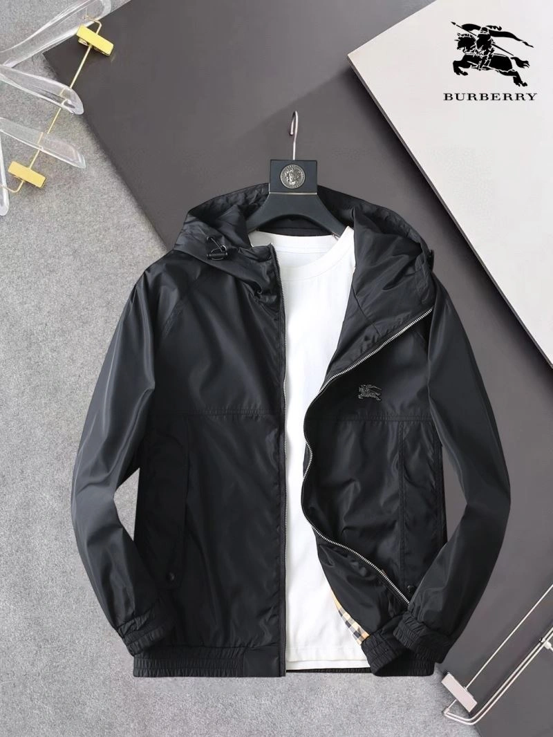 Burberry Outwear