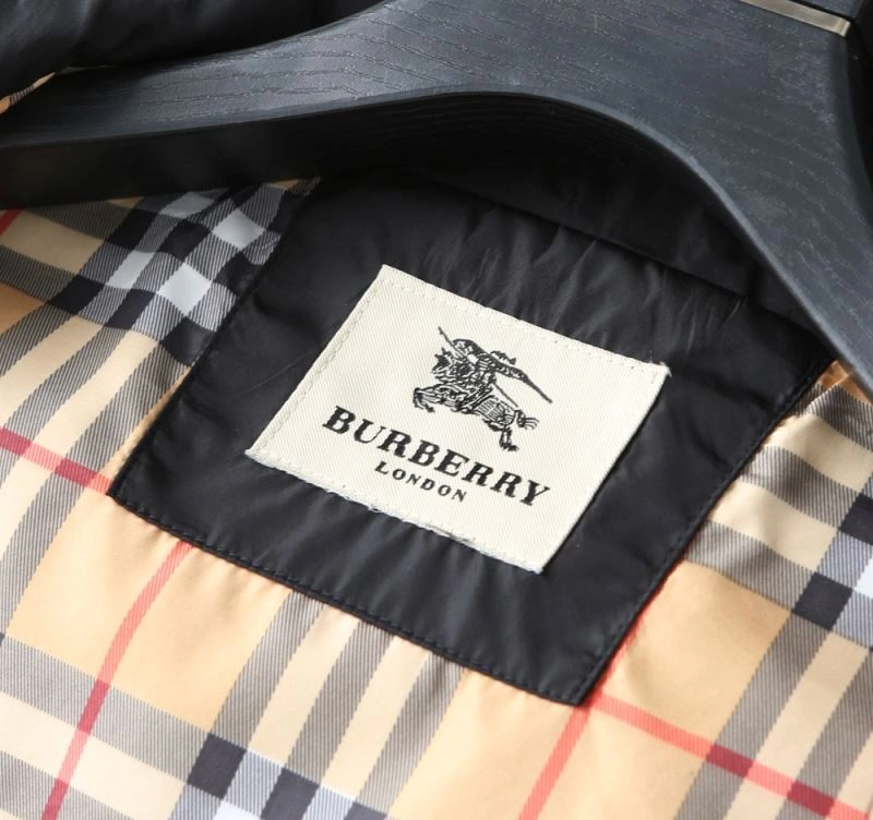 1:1 copy Burberry Outwear
