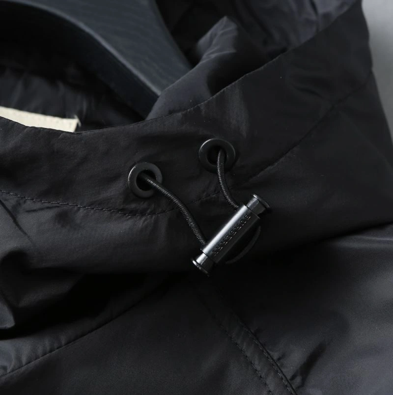 1:1 copy Burberry Outwear