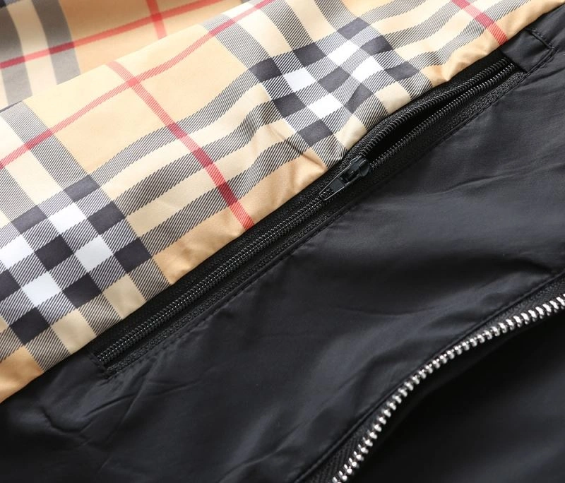 1:1 copy Burberry Outwear