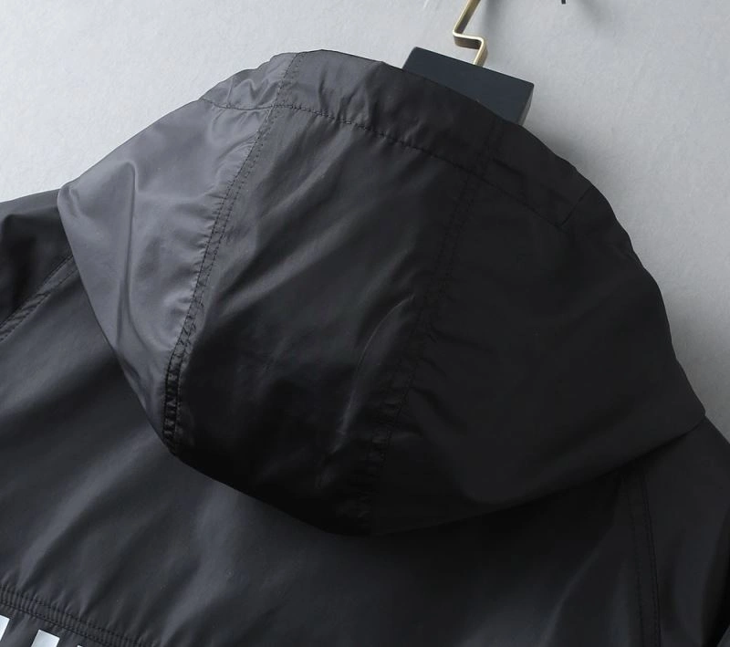 1:1 copy Burberry Outwear