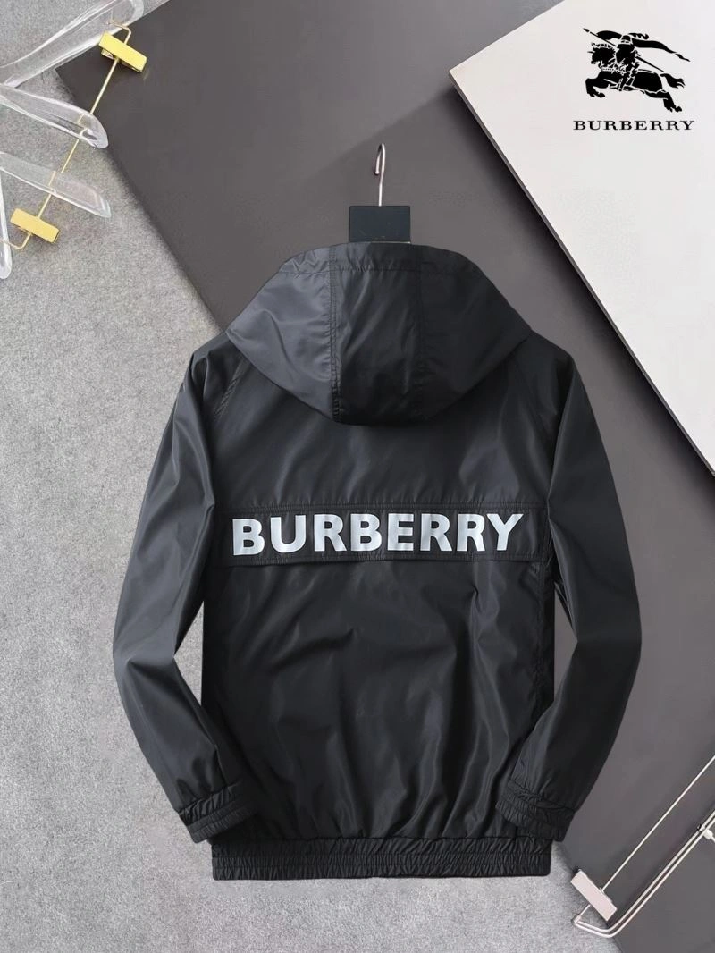 1:1 copy Burberry Outwear