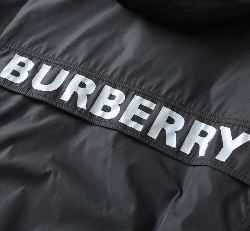 1:1 copy Burberry Outwear