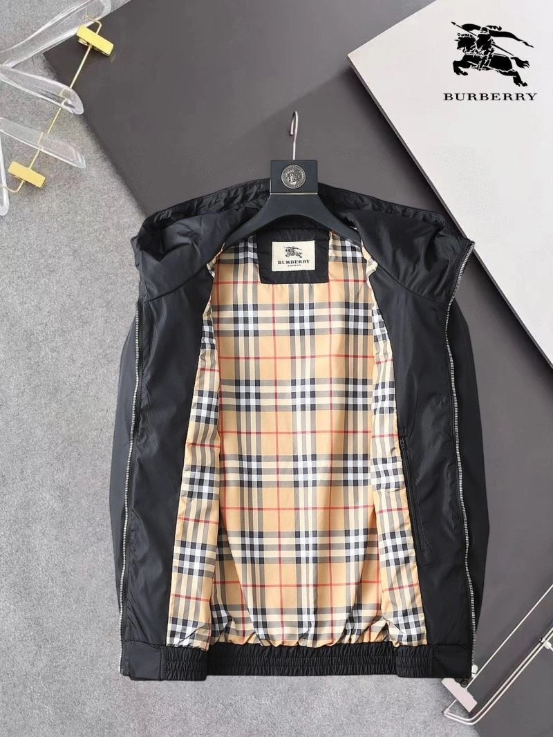 1:1 copy Burberry Outwear