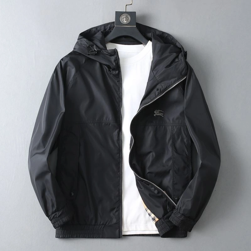 1:1 copy Burberry Outwear