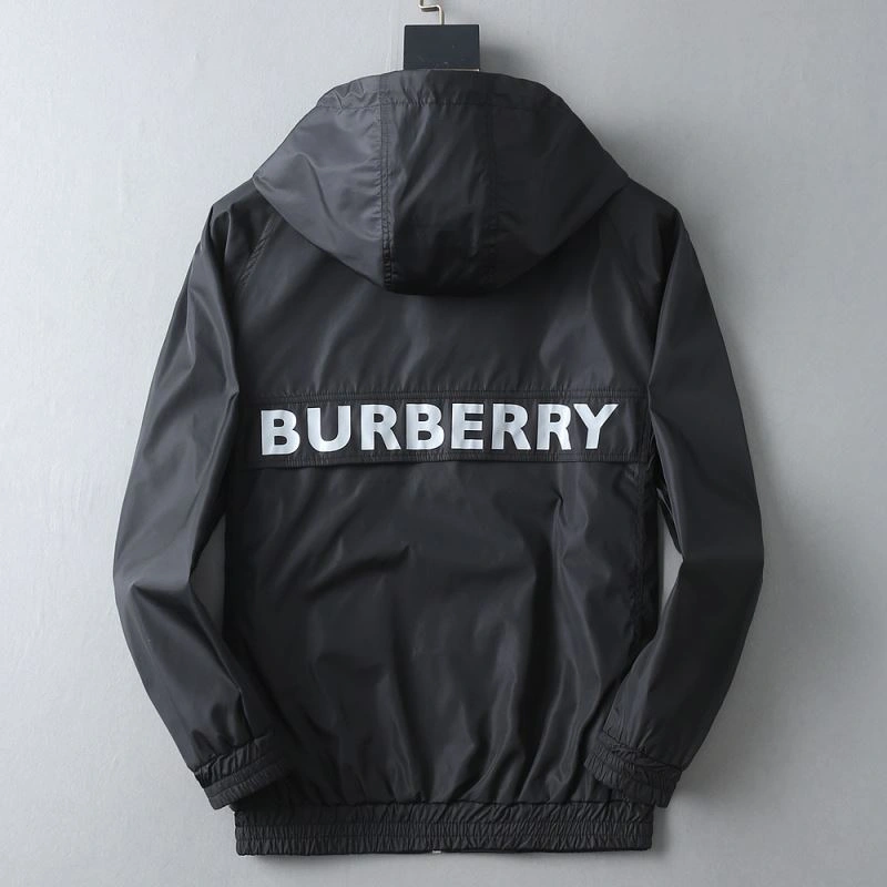 1:1 copy Burberry Outwear
