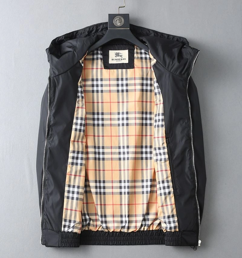 1:1 copy Burberry Outwear