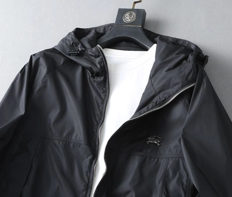 1:1 copy Burberry Outwear