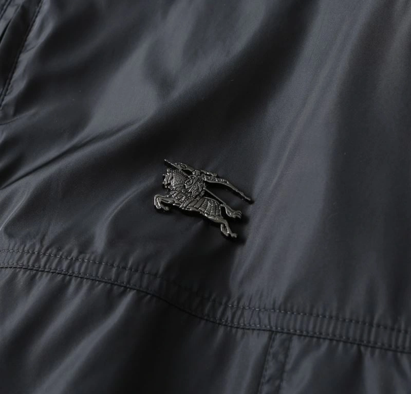 1:1 copy Burberry Outwear