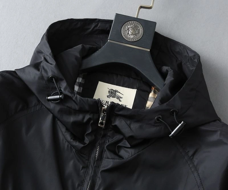 1:1 copy Burberry Outwear