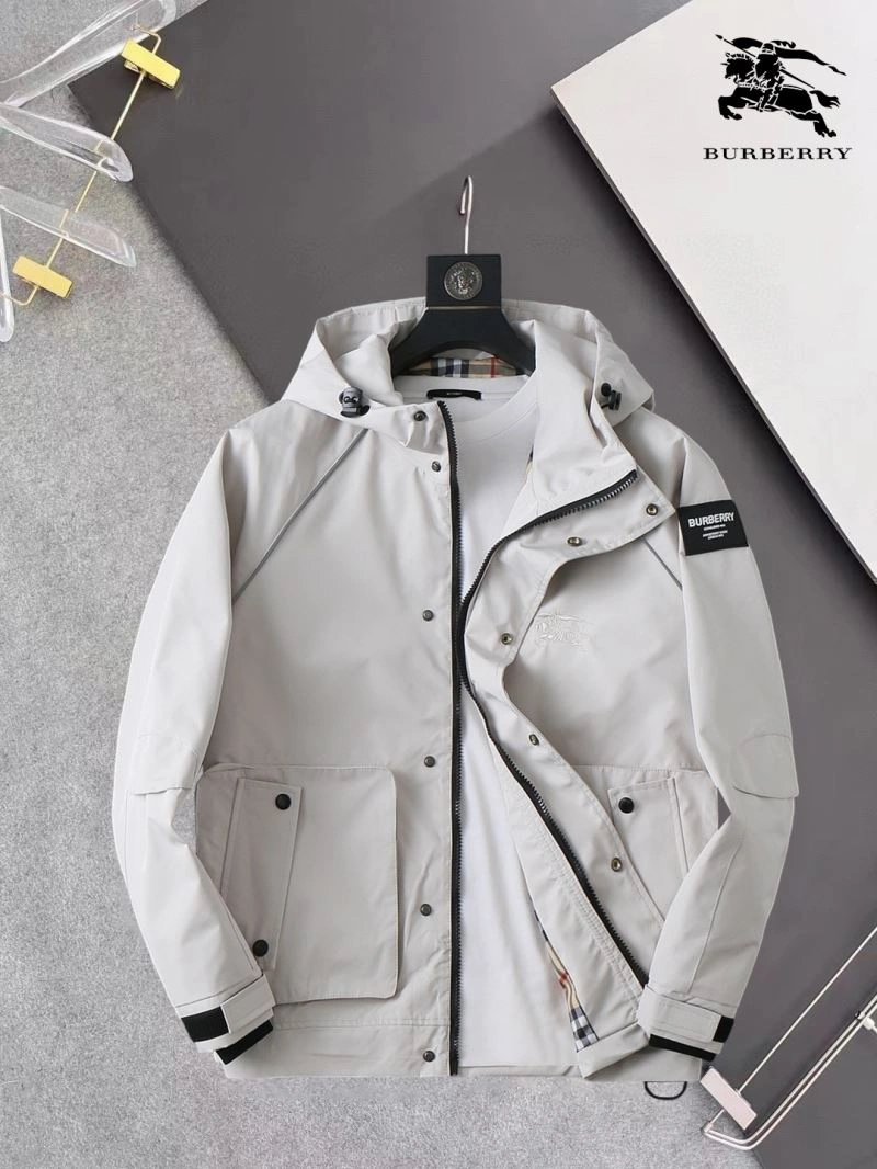 Burberry Outwear
