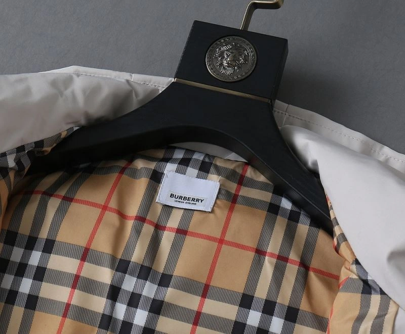 Affordable Burberry Outwear