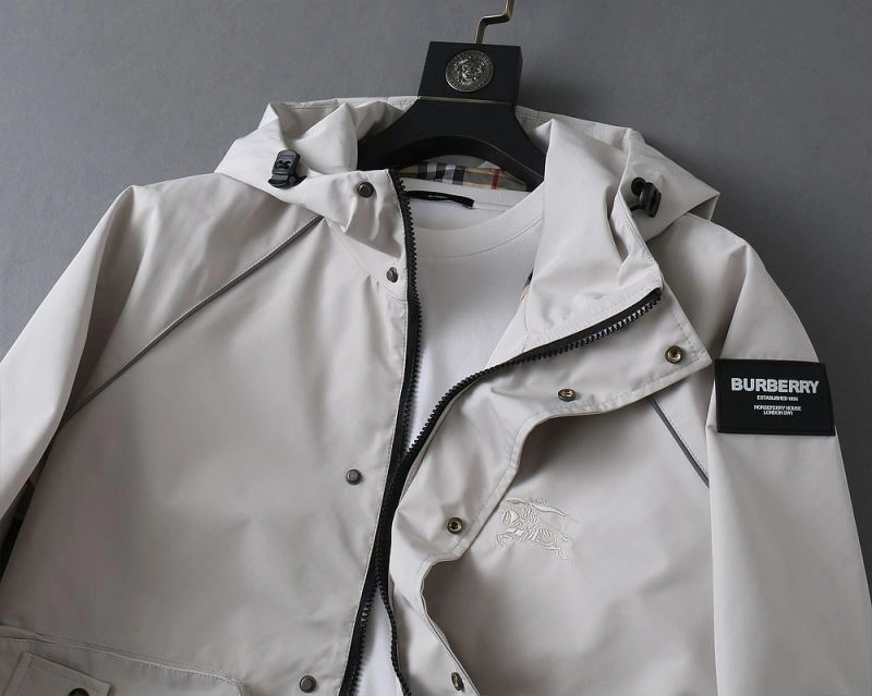 Affordable Burberry Outwear