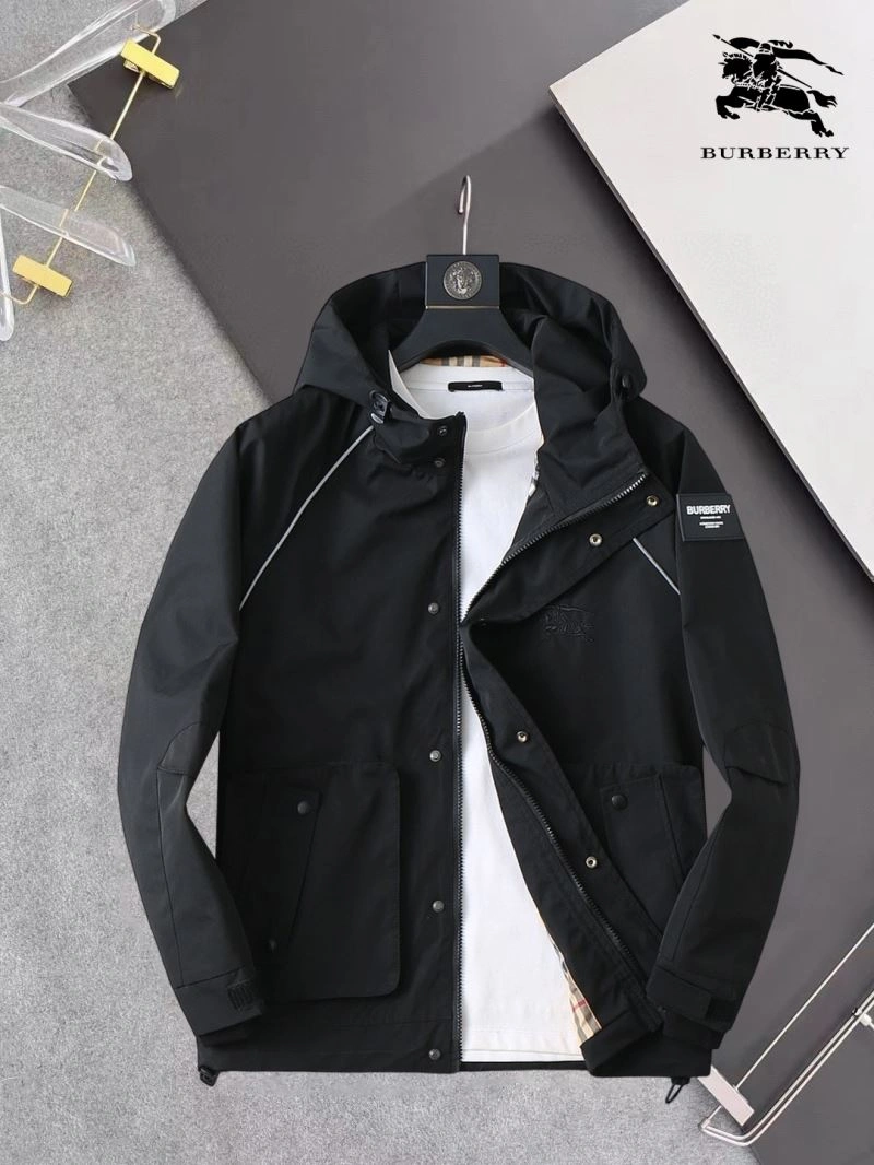 Burberry Outwear