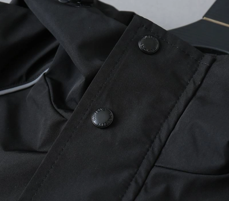 Top mirror Burberry Outwear