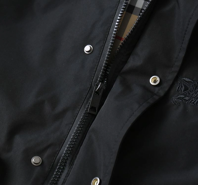 Top mirror Burberry Outwear