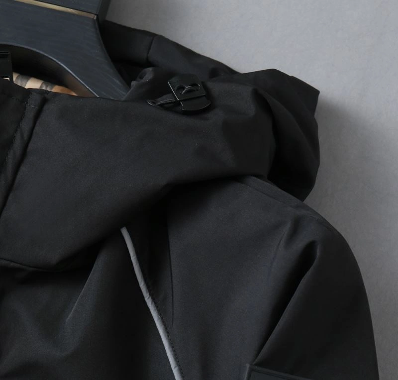 Top mirror Burberry Outwear