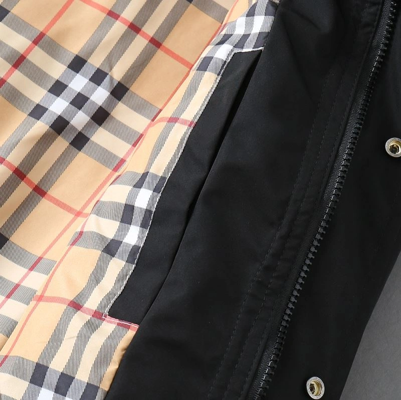 Top mirror Burberry Outwear