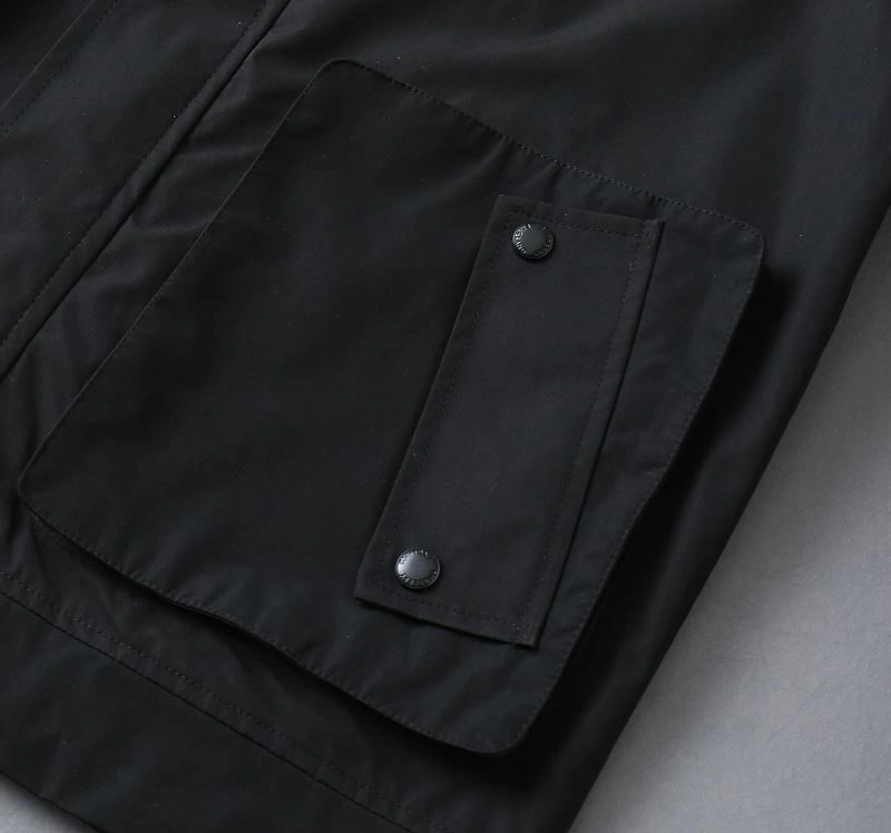 Top mirror Burberry Outwear