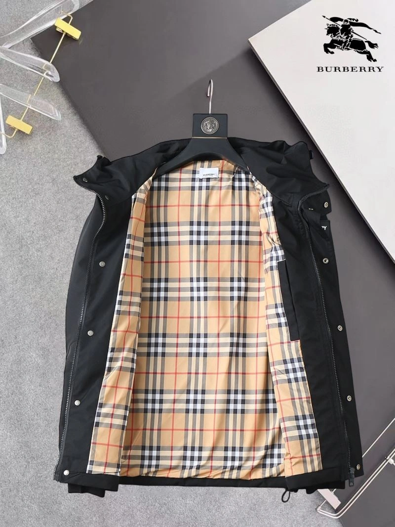 Top mirror Burberry Outwear