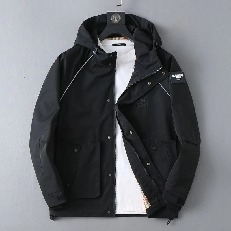 Top mirror Burberry Outwear