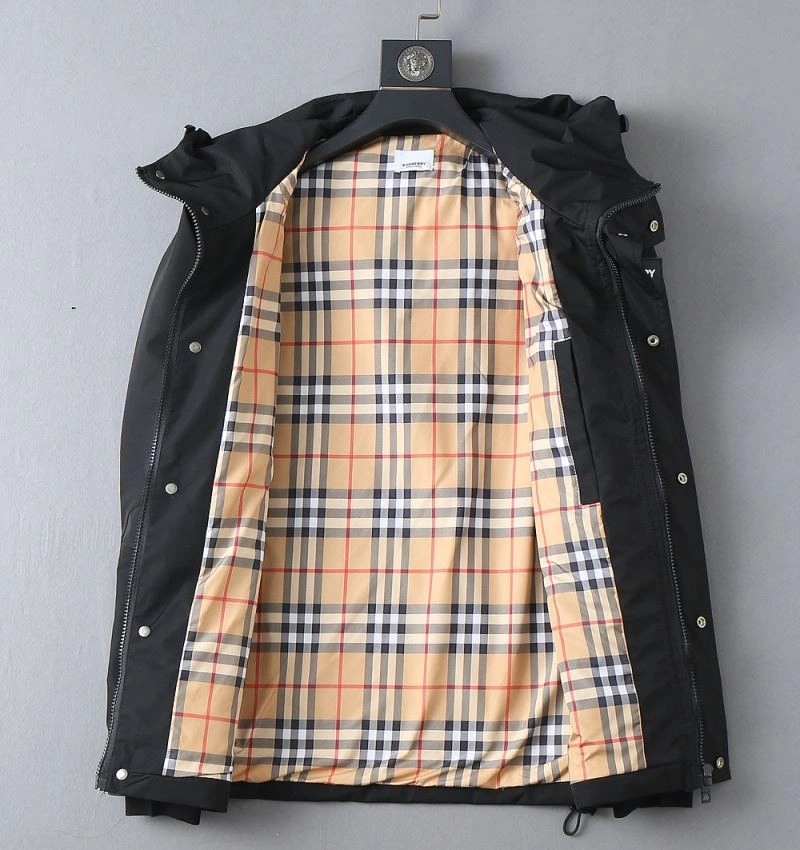 Top mirror Burberry Outwear