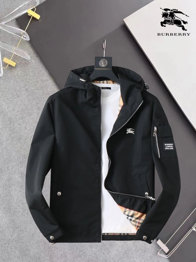 Burberry Outwear
