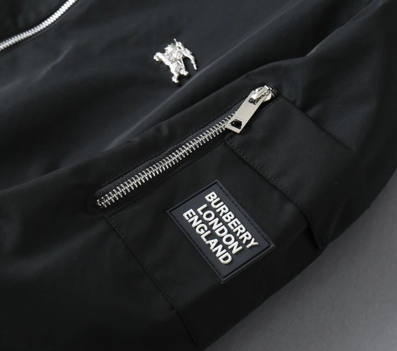 Brand-original Burberry Outwear