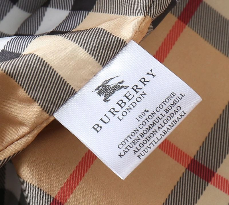Brand-original Burberry Outwear