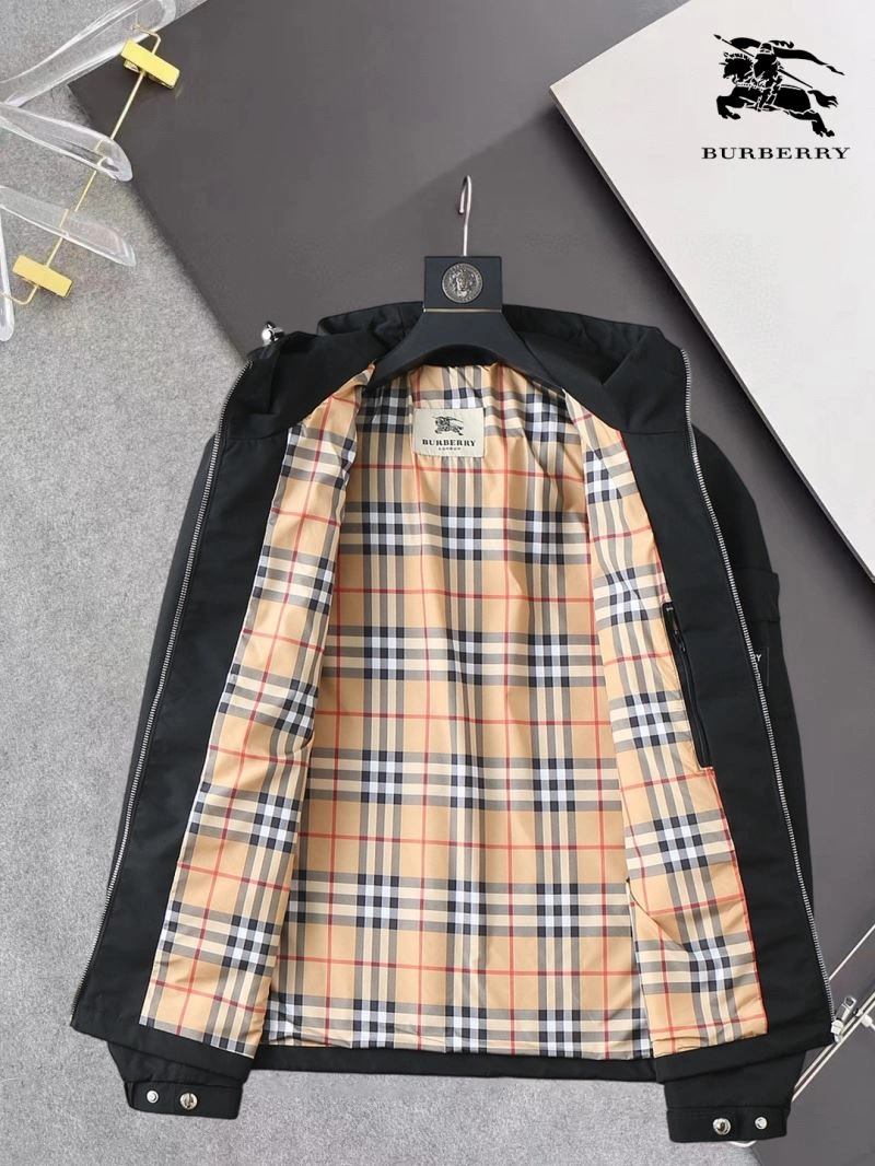 Brand-original Burberry Outwear