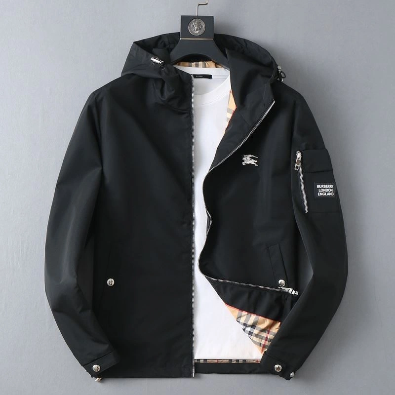 Brand-original Burberry Outwear