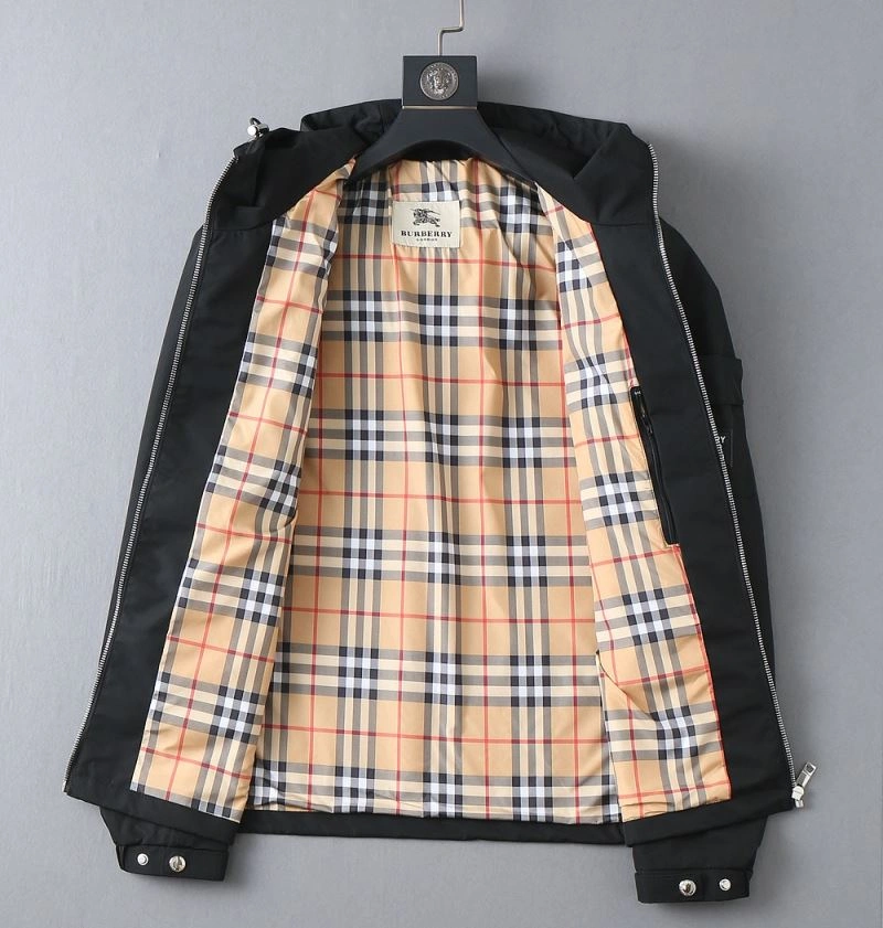Brand-original Burberry Outwear