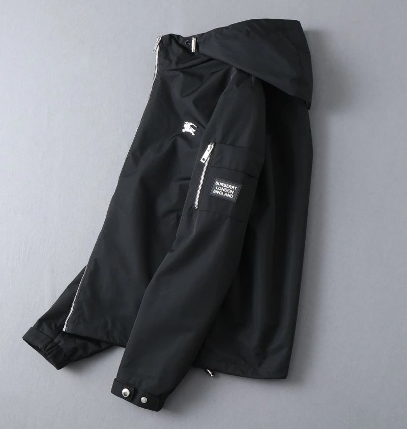 Brand-original Burberry Outwear
