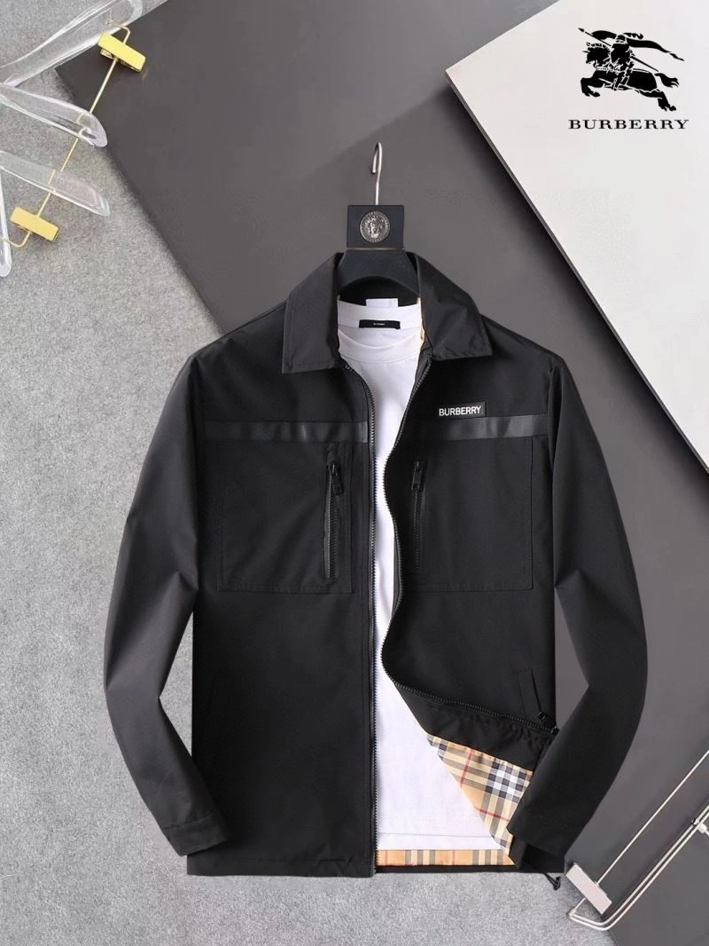 Burberry Outwear