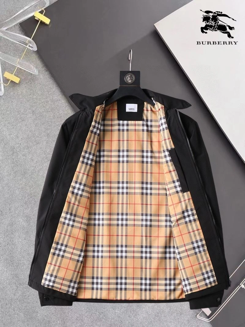Reasonably priced Burberry Outwear