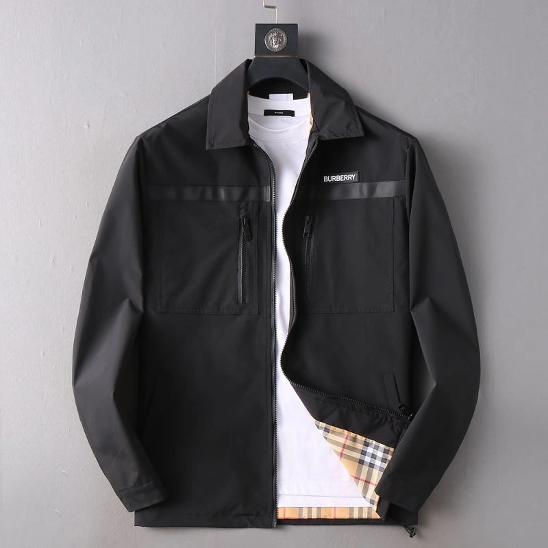 Reasonably priced Burberry Outwear