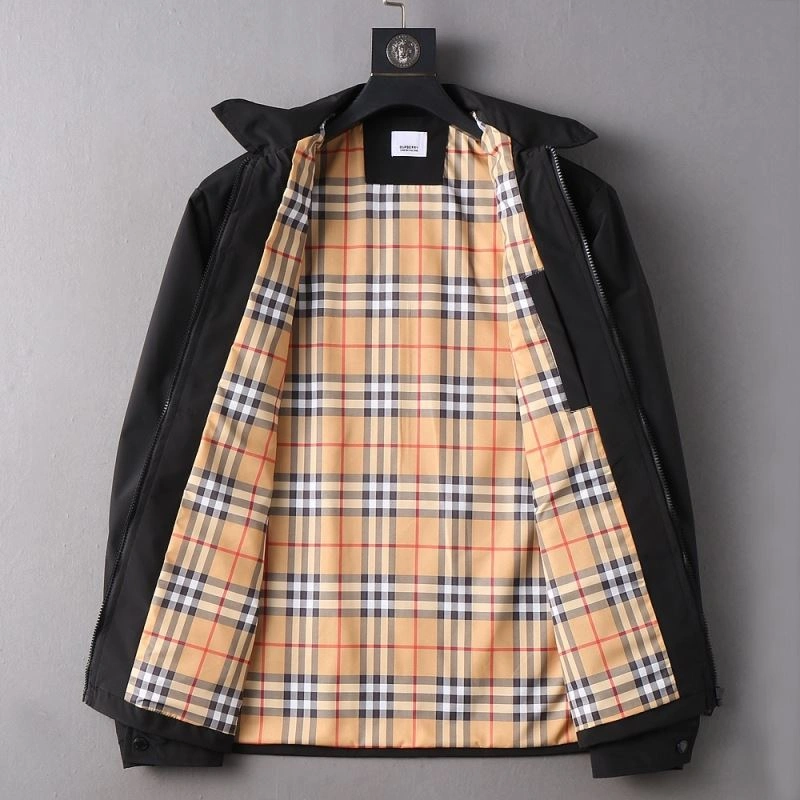 Reasonably priced Burberry Outwear