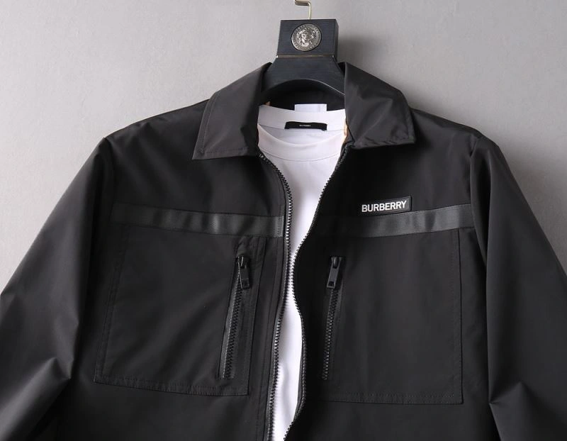 Reasonably priced Burberry Outwear