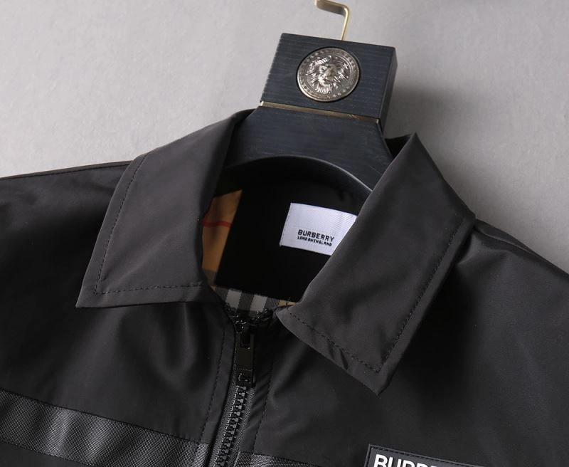 Reasonably priced Burberry Outwear