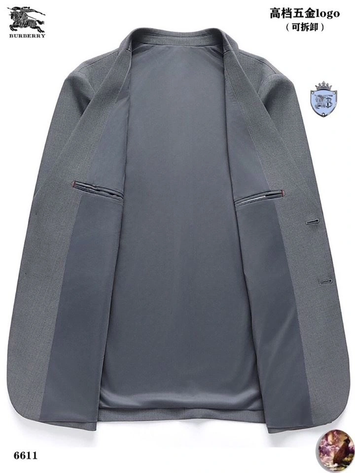 Bargain Burberry Outwear