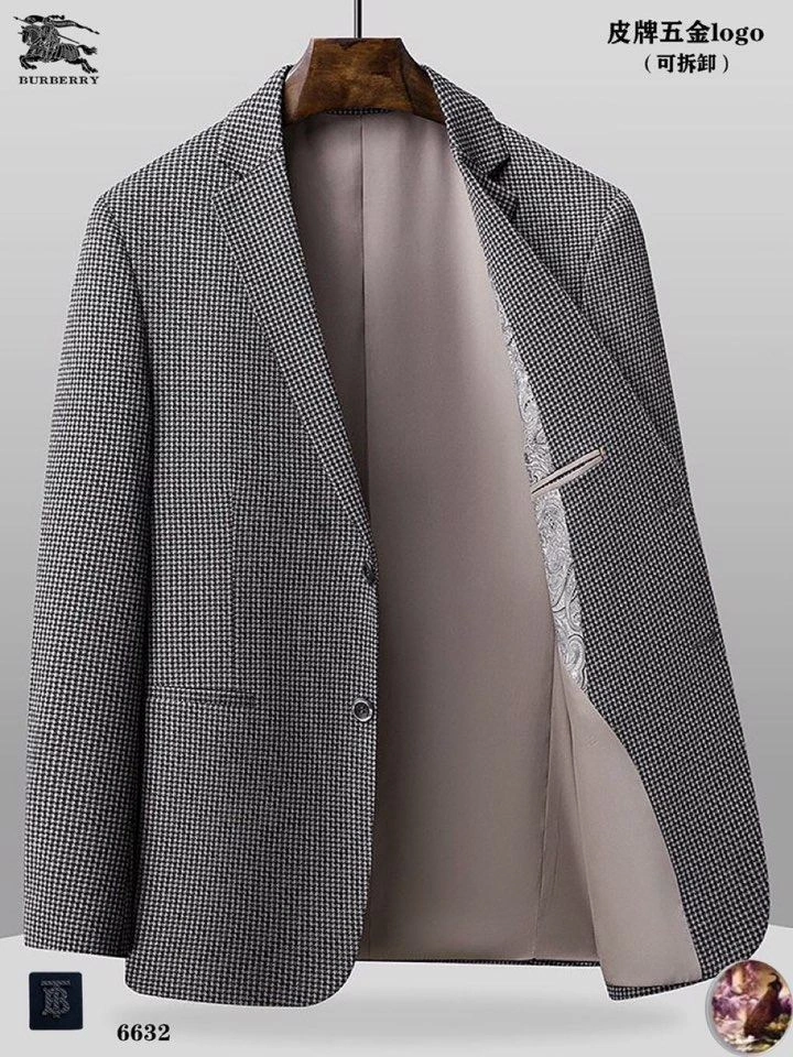 Burberry Outwear