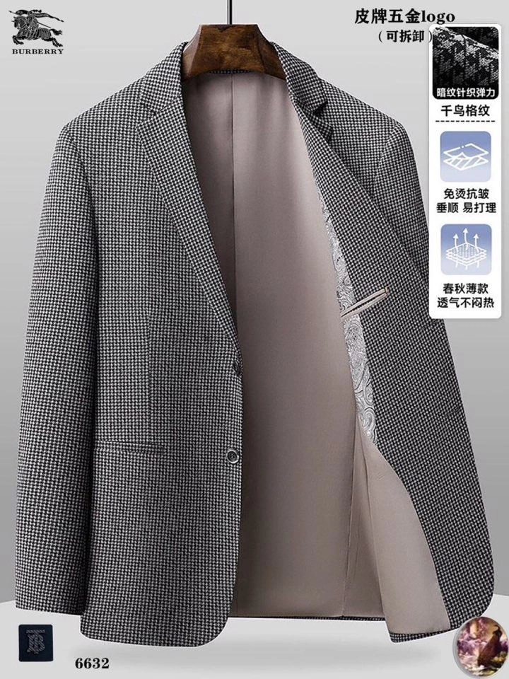 Inexpensive Burberry Outwear