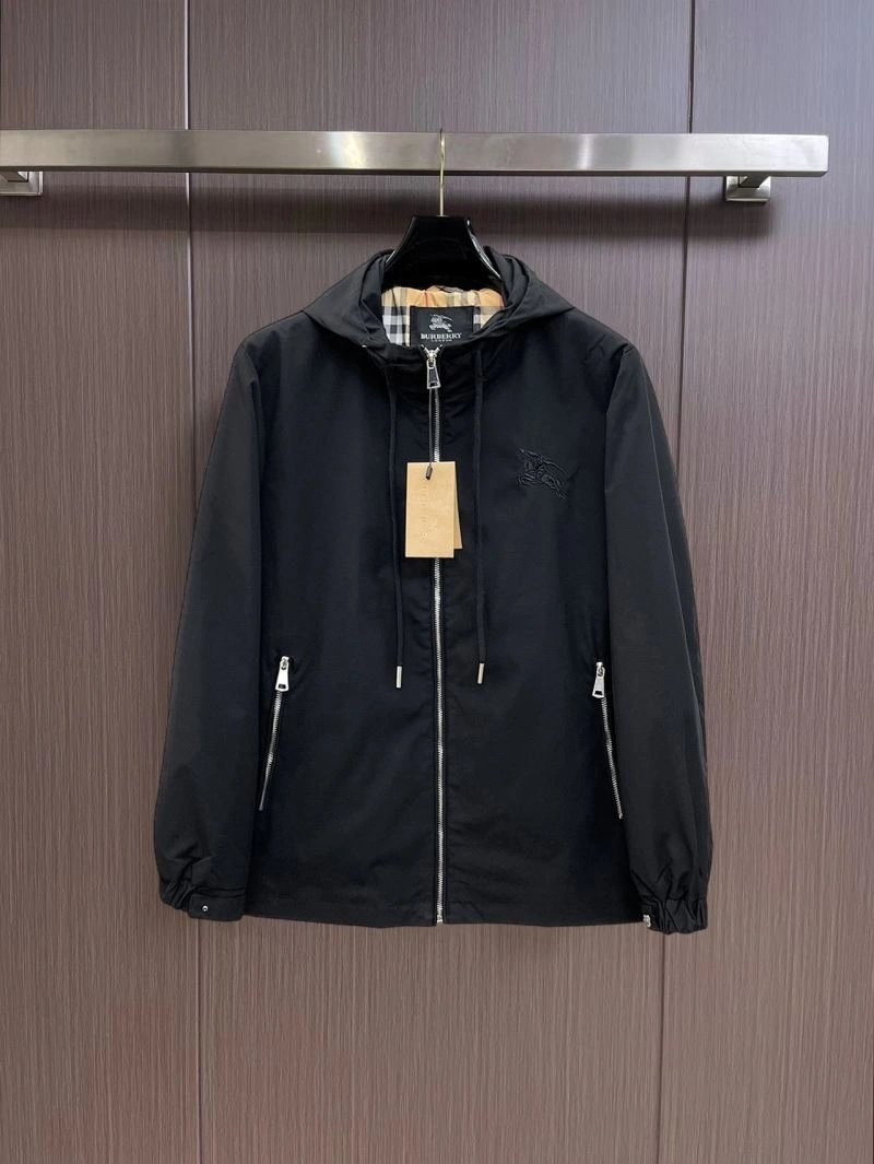 Burberry Outwear