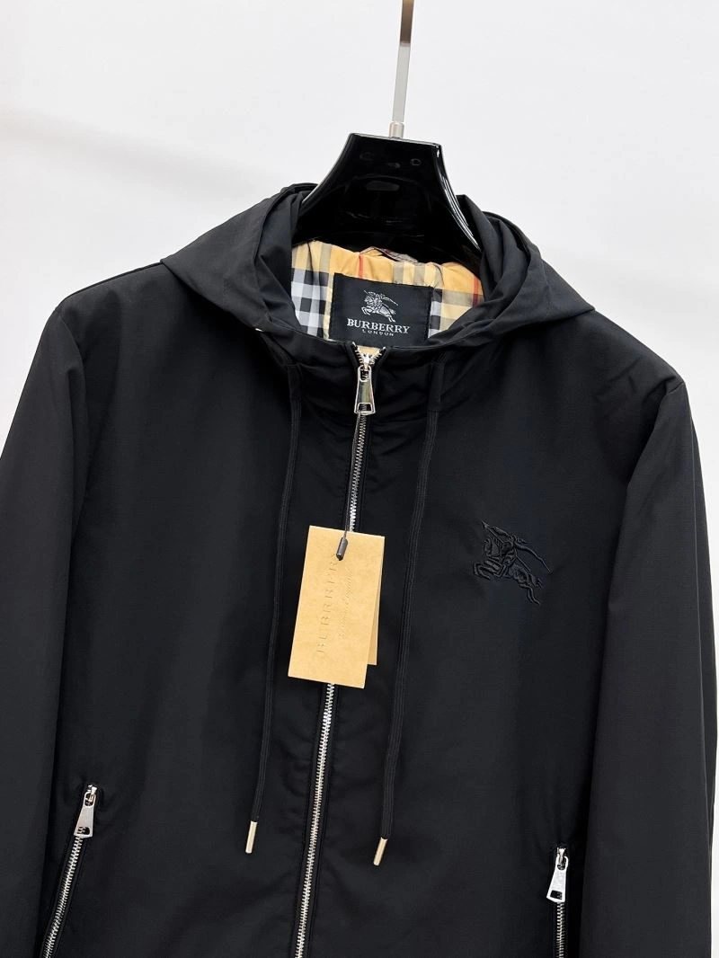 Inexpensive Burberry Outwear