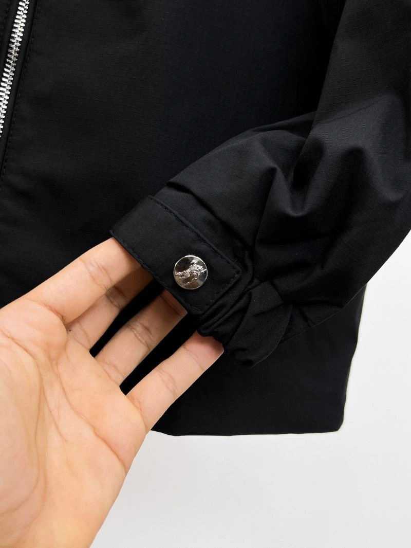 Inexpensive Burberry Outwear