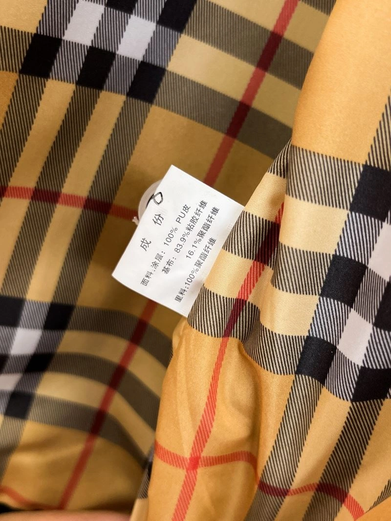 Inexpensive Burberry Outwear