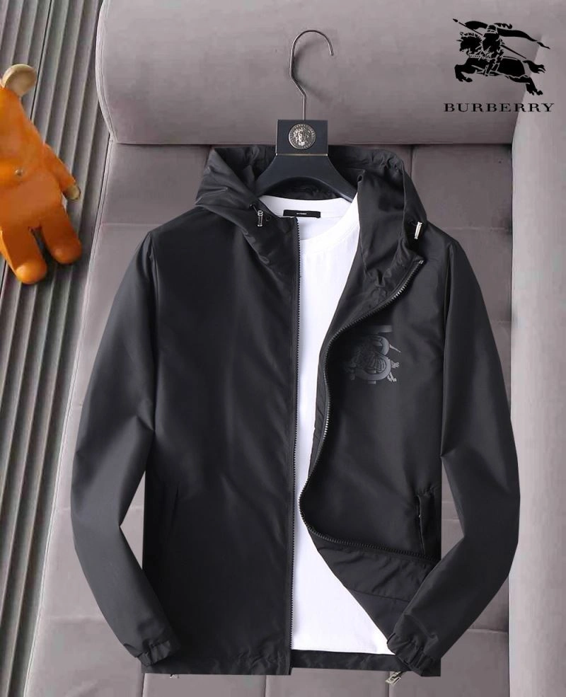 Burberry Outwear