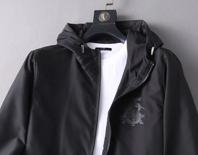 Reasonably priced Burberry Outwear