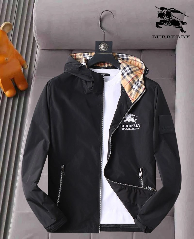 Burberry Outwear