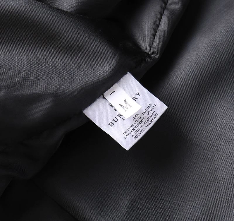 Bargain Burberry Outwear